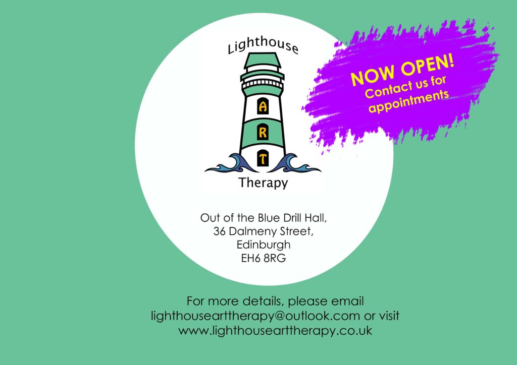Lighthouse Art Therapy Latest News
